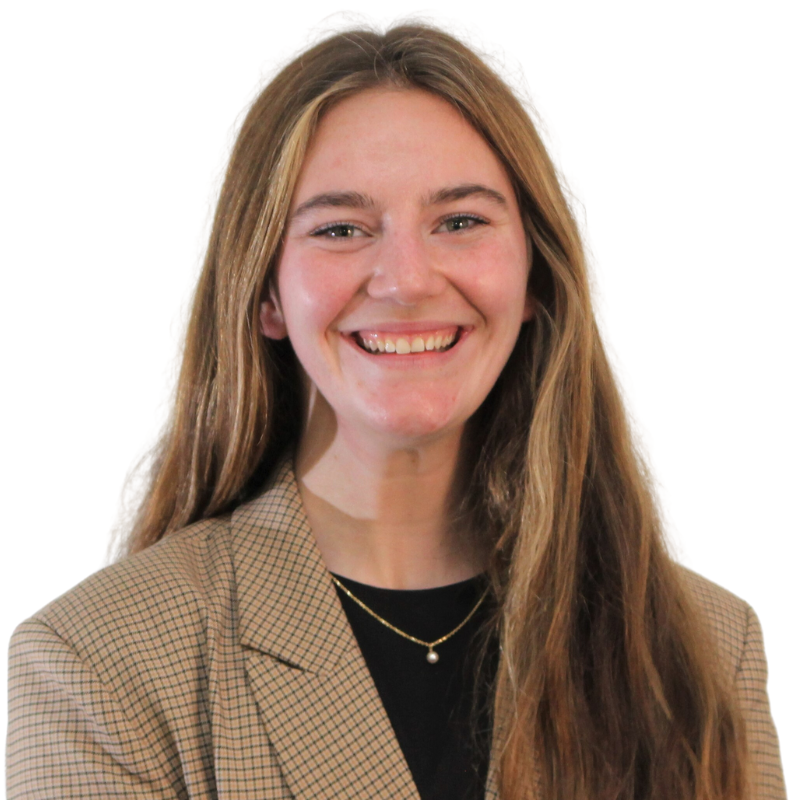 Student Steering Committee | Simon Center for Innovation & Entrepreneurship | Loyola University ...